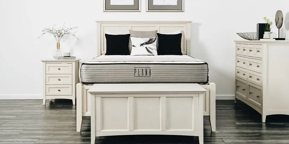 5 Best Edge Support Mattresses — Detailed Reviews & Buyer's Guide by ...