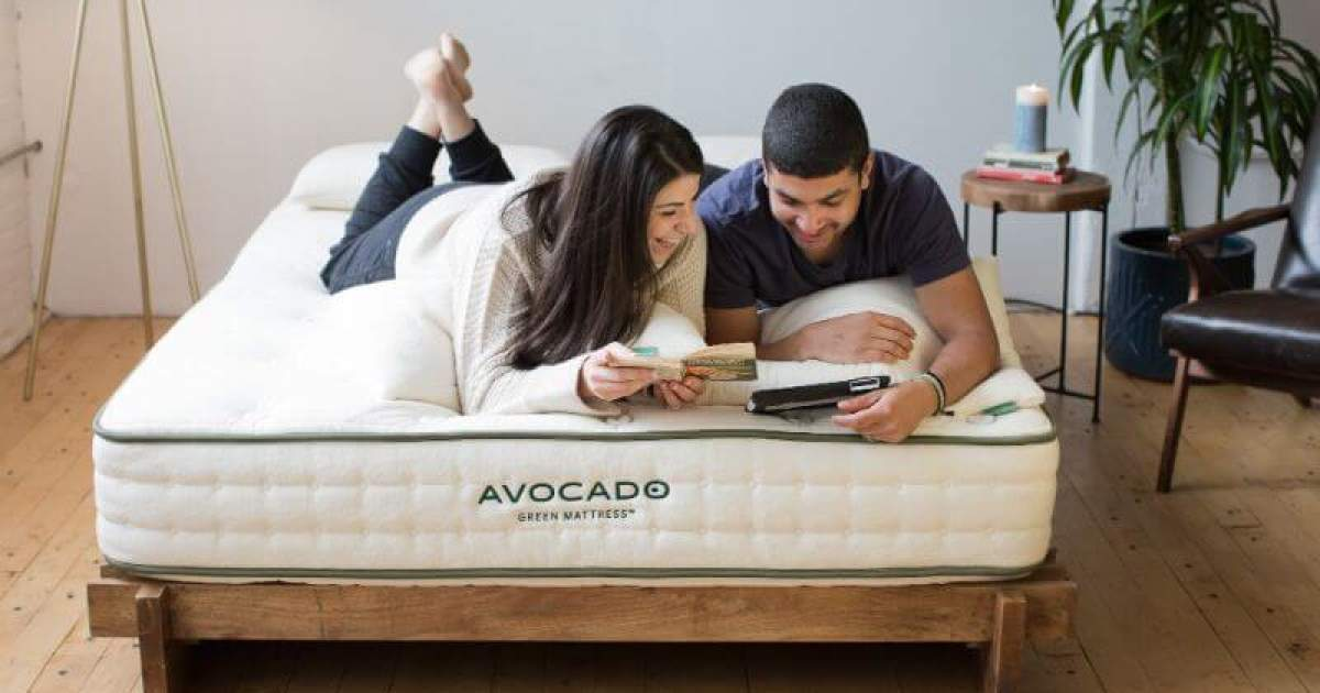 5 Best Edge Support Mattresses — Detailed Reviews & Buyer's Guide by ...