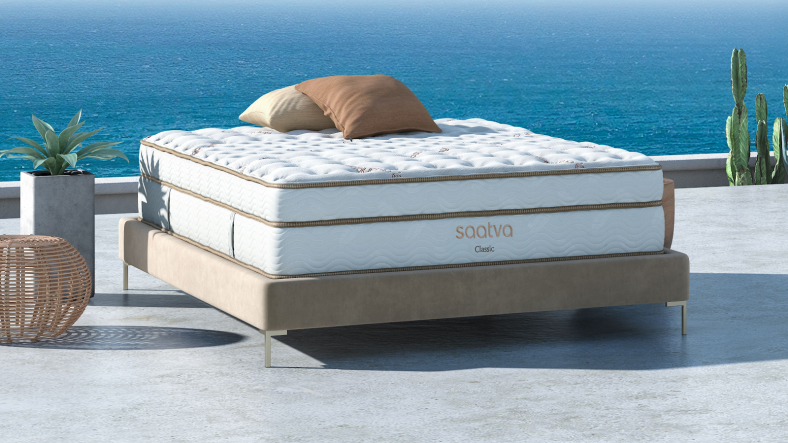 5 Best Edge Support Mattresses — Detailed Reviews & Buyer's Guide by ...