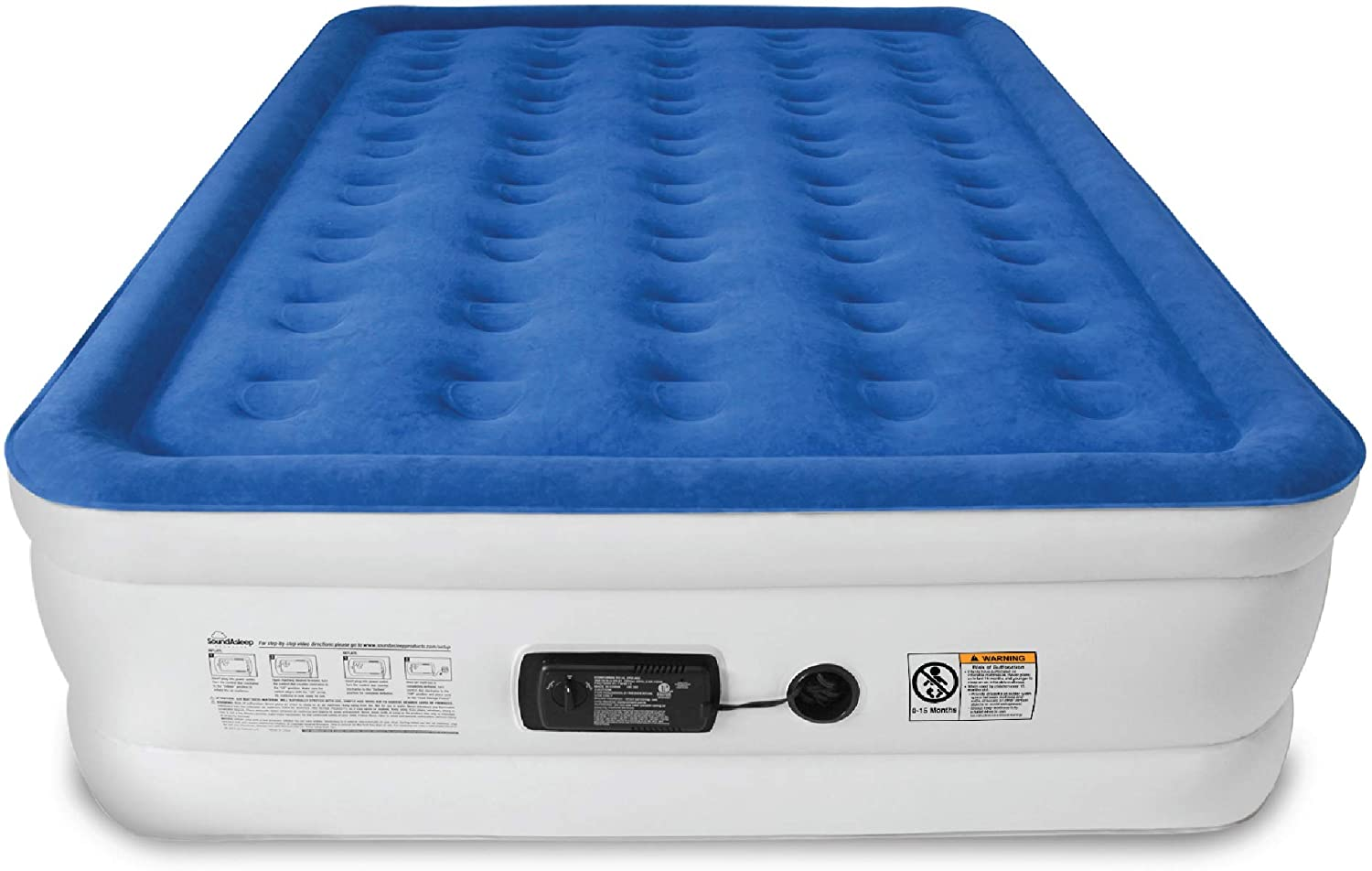 Best Travel Air Mattresses Complete Buyer's Guide & FAQ