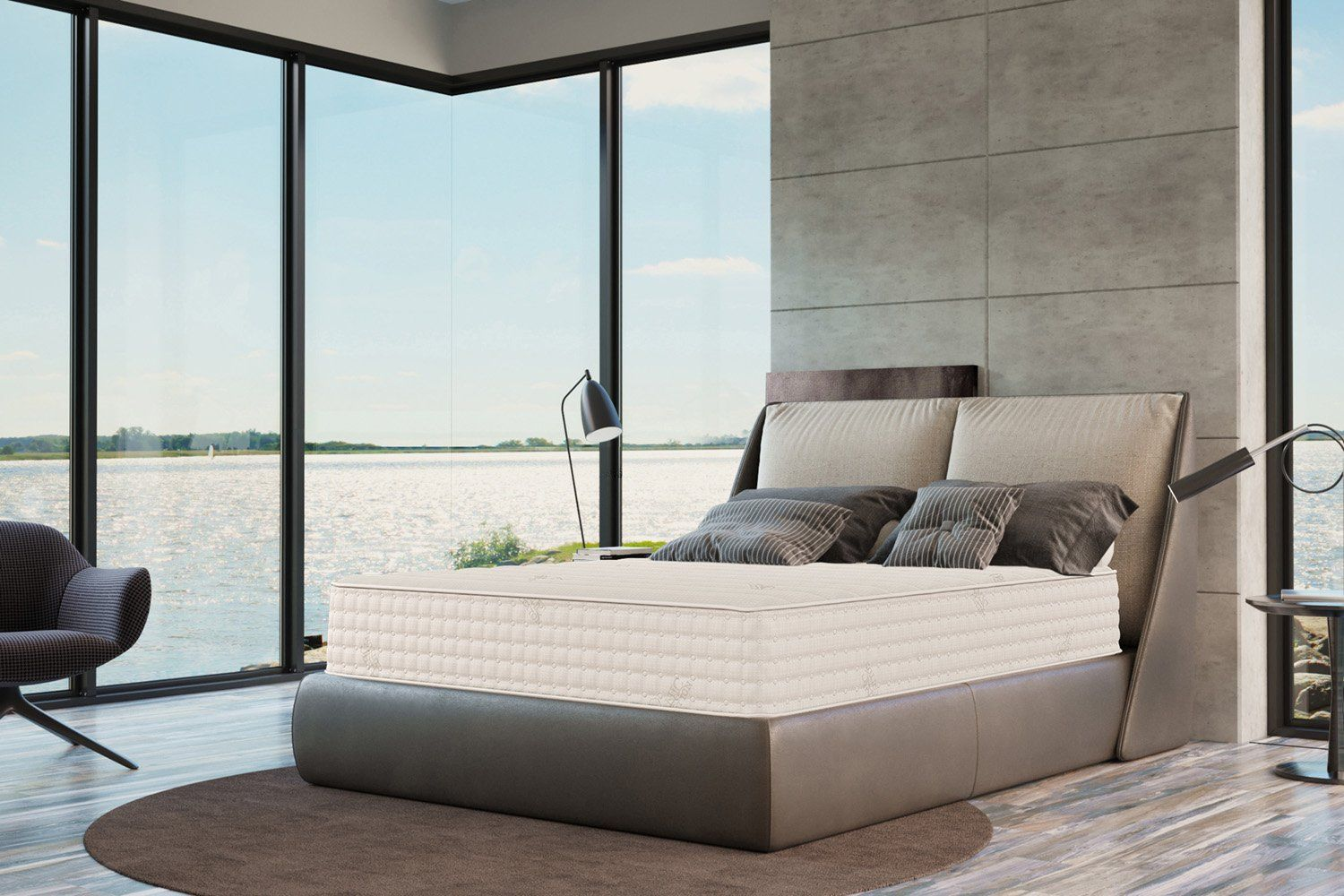 Best Mattresses For Pressure Points [2023 UPDATED] Outright Buyer's Guide