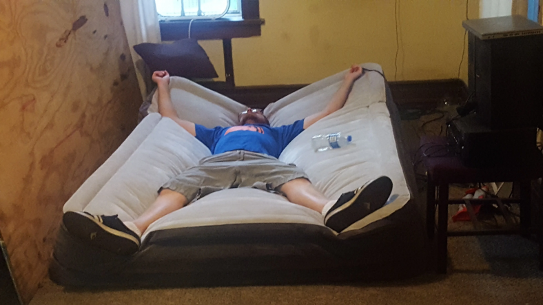 How To Inflate An Air Mattress: Easy Guide (2023 Update)