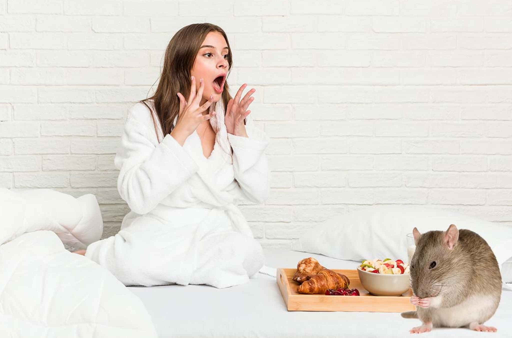 How To Disinfect A Mattress: 5 Easy Solutions - [2026 UPDATED]