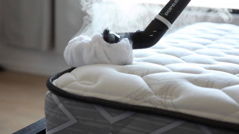 How To Sanitize A Mattress: Simple Guide (2026 Update)