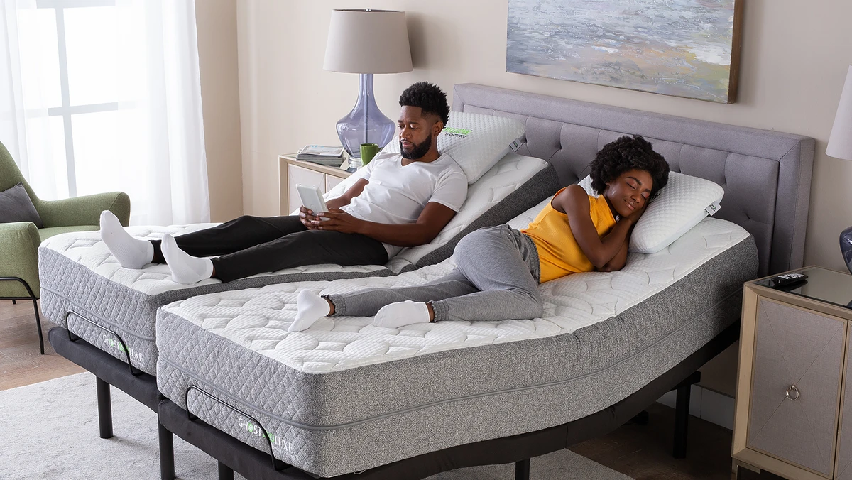 What Is A Split King Mattress: Professional Guide