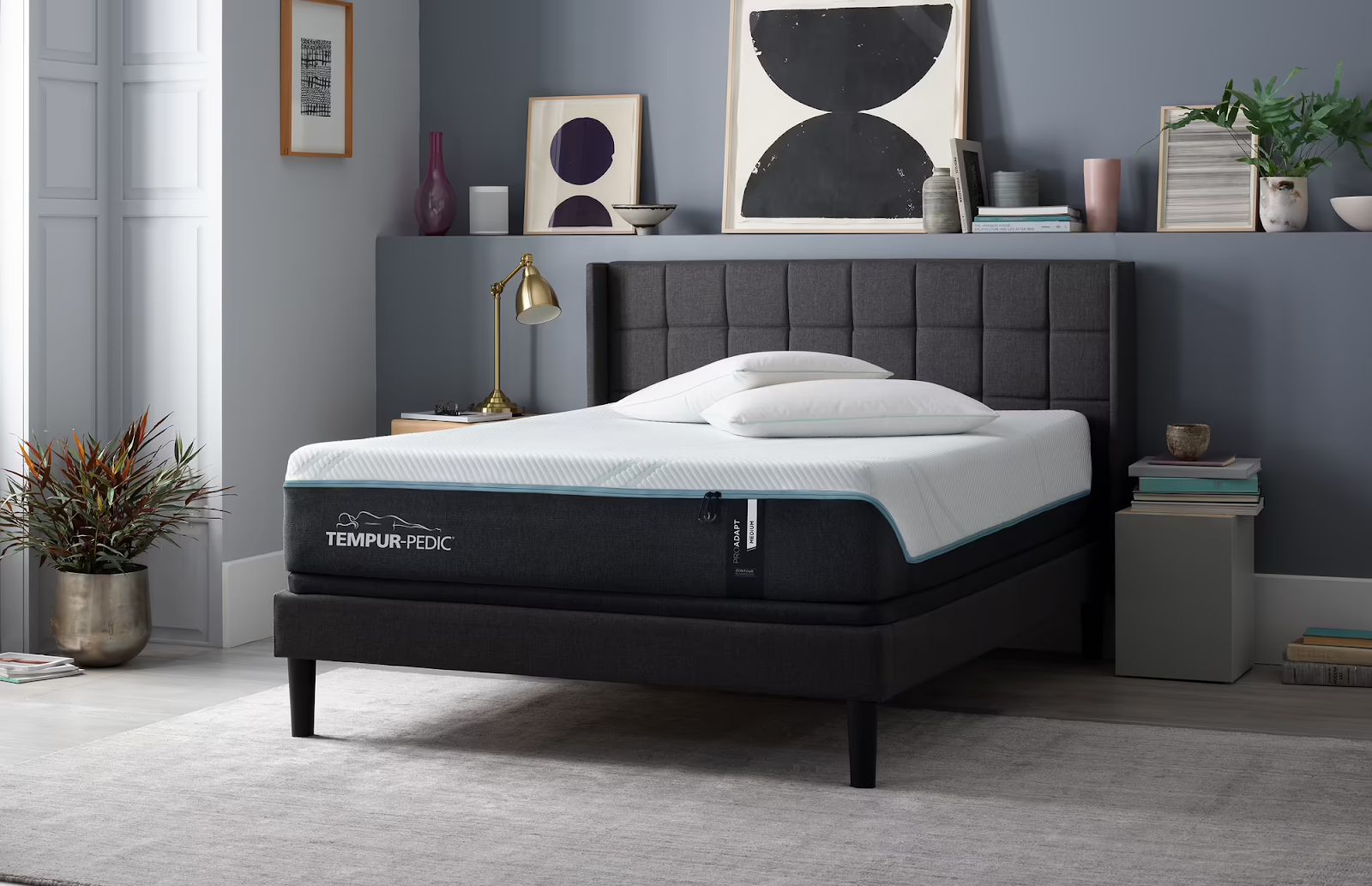 Best Therapeutic Mattresses [2022 Reviews] - Buyer's Guide